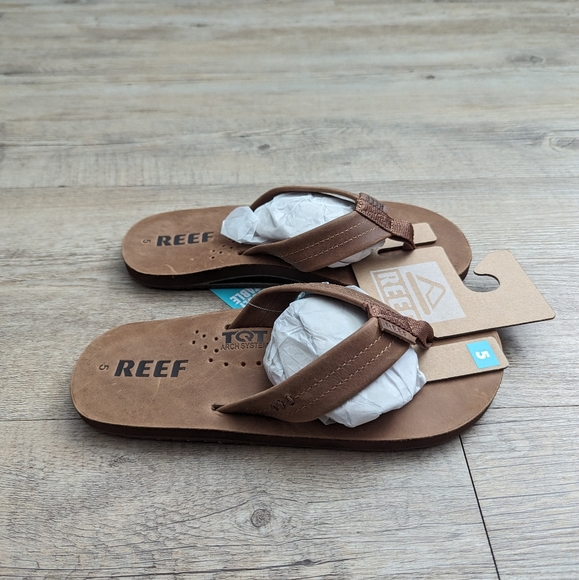 Reef | Shoes | Reef Draftsmen 5 | Poshmark